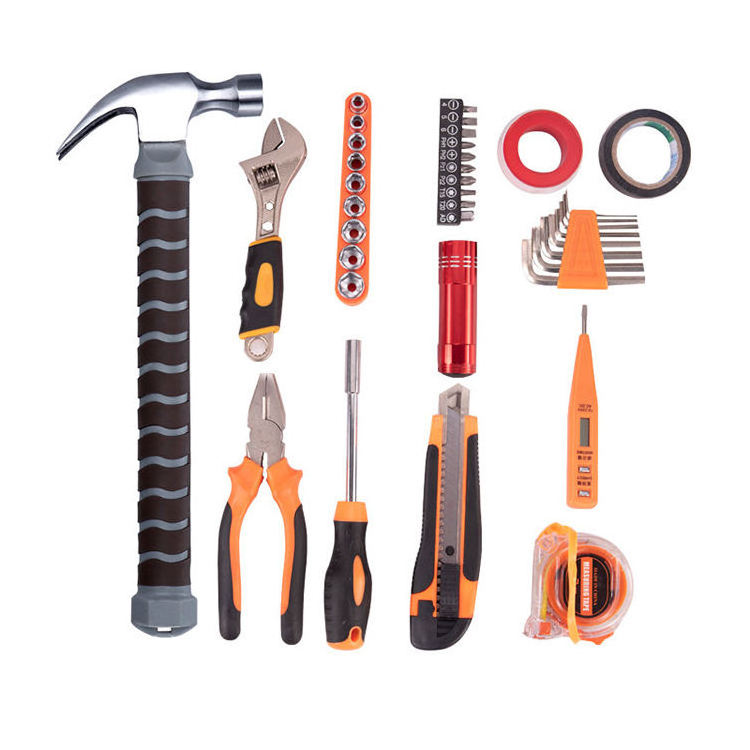 Portable Thor Hammer Storage Box Folding Hardware Set Box Electric Tool ...