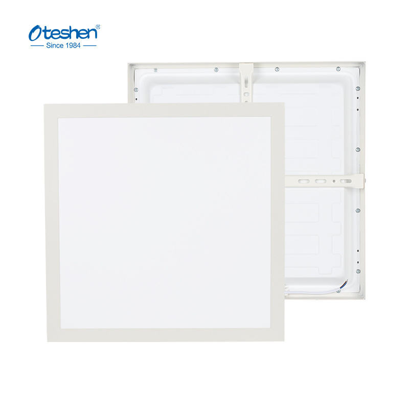 Square Panels 2X2 600X600 Flat 36W Office 2X4 60*60 60X60 Ceiling Led ...