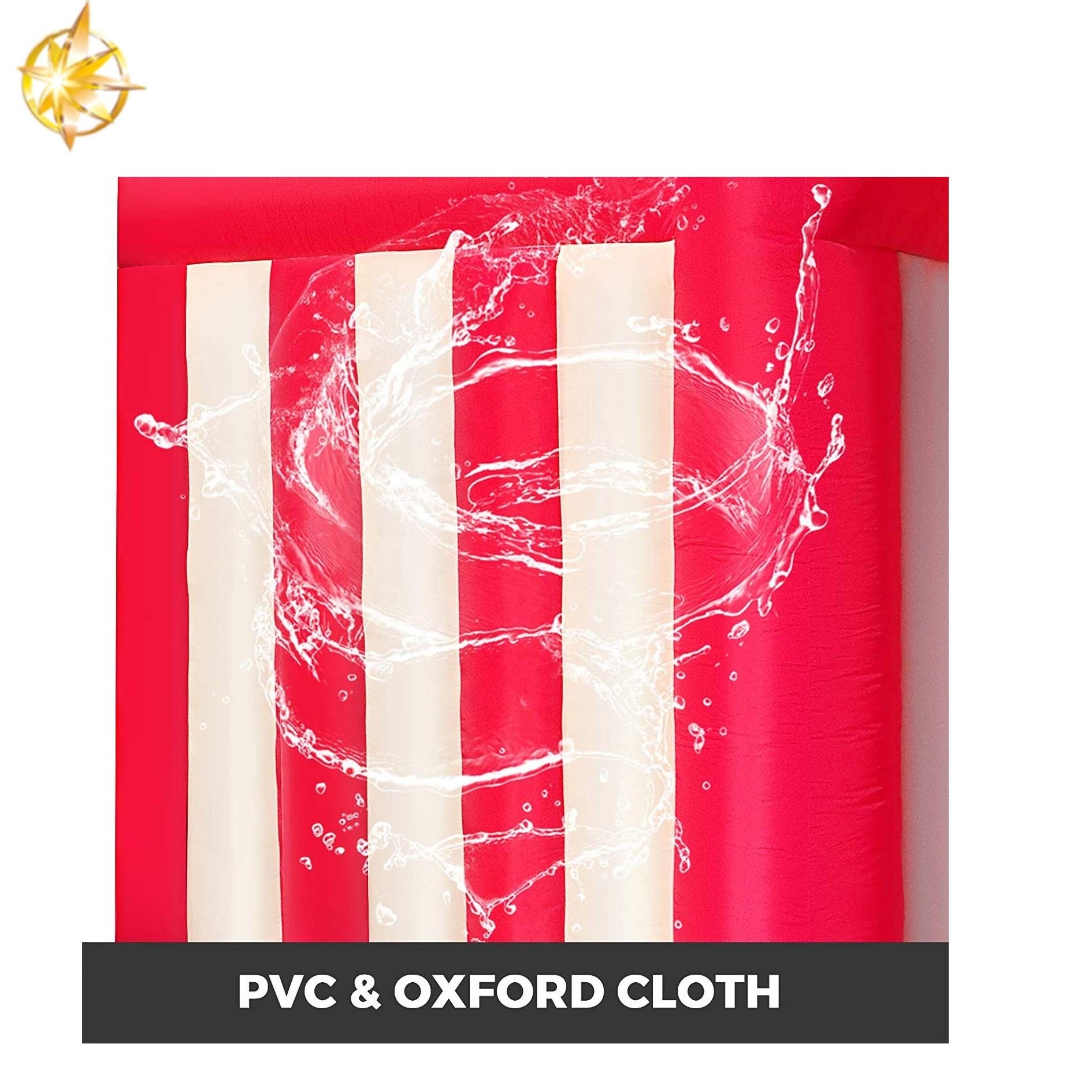 Commercial Inflatable Concession Stand with Curtains Food Drink Tent ...