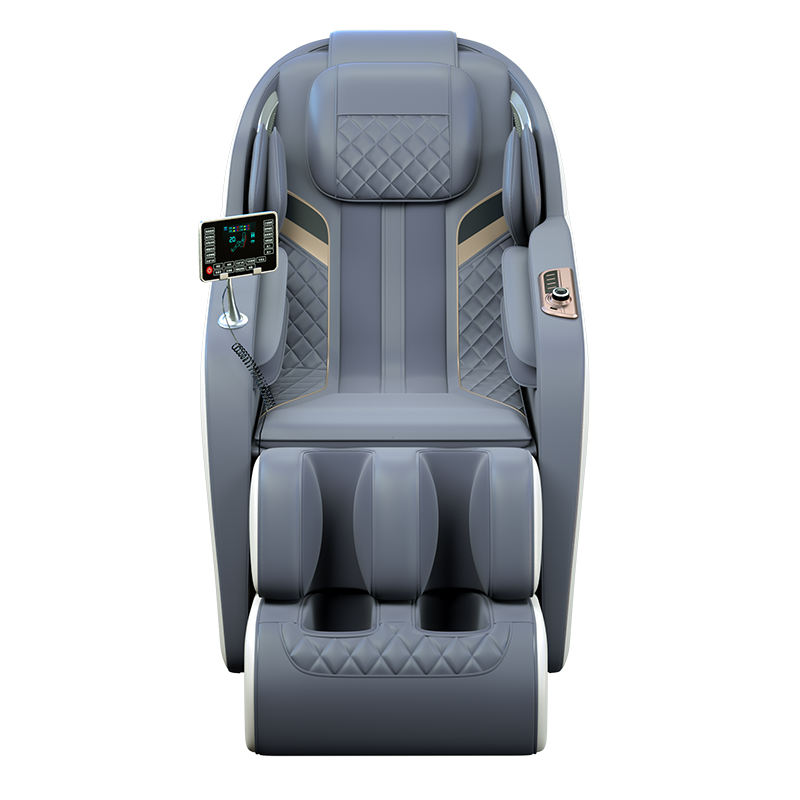 Luxury Modern Full Body 3d Robot Hand Electric Ai Smart Recliner Sl ...