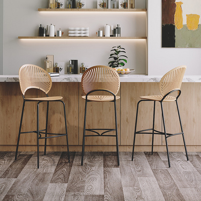 Used breakfast bar stools store