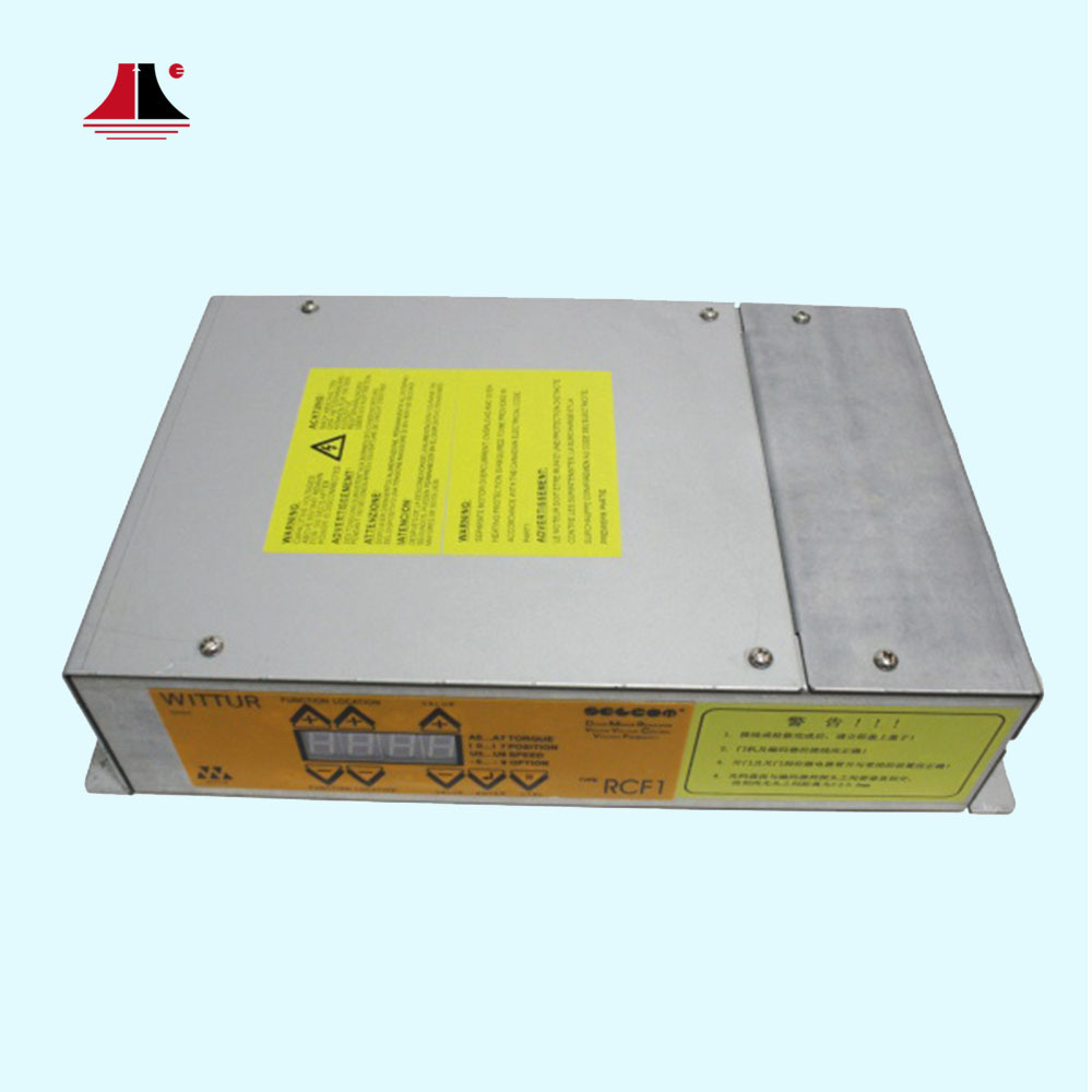 Low Price Original WITTUR Elevator Door Controller Door Inverter RCF1 ...