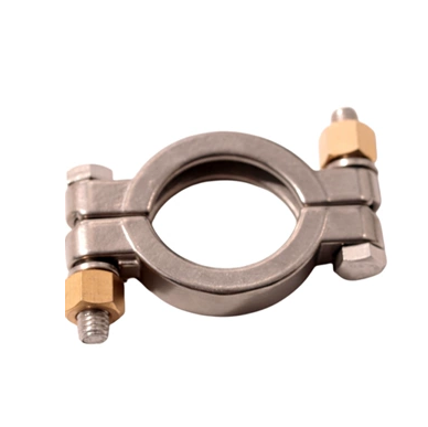 Sanitary Stainless steel high pressure tri clamp | Bestsuppliers.com