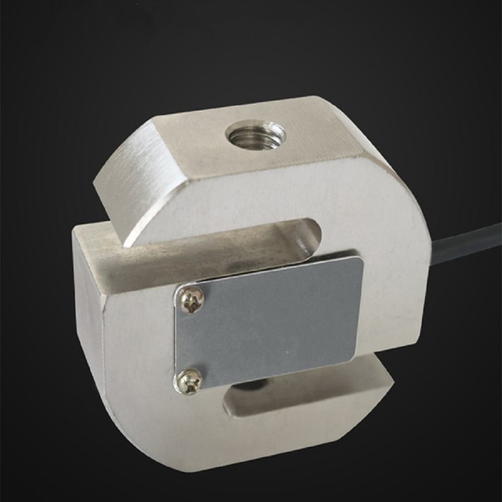 PST S type Load Cell Sensor 50kg 100kg 200kg 500kg 1t 2t 3t 5t Weight Sensor Compression Tension ...