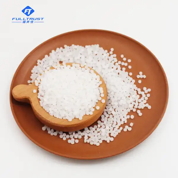 excellent processability virgin LDPE 0402 Resin low density ...