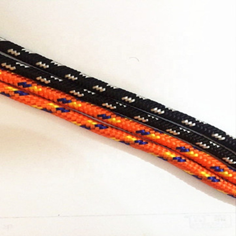 Colored braided rope decorate and climbing rope | Bestsuppliers.com