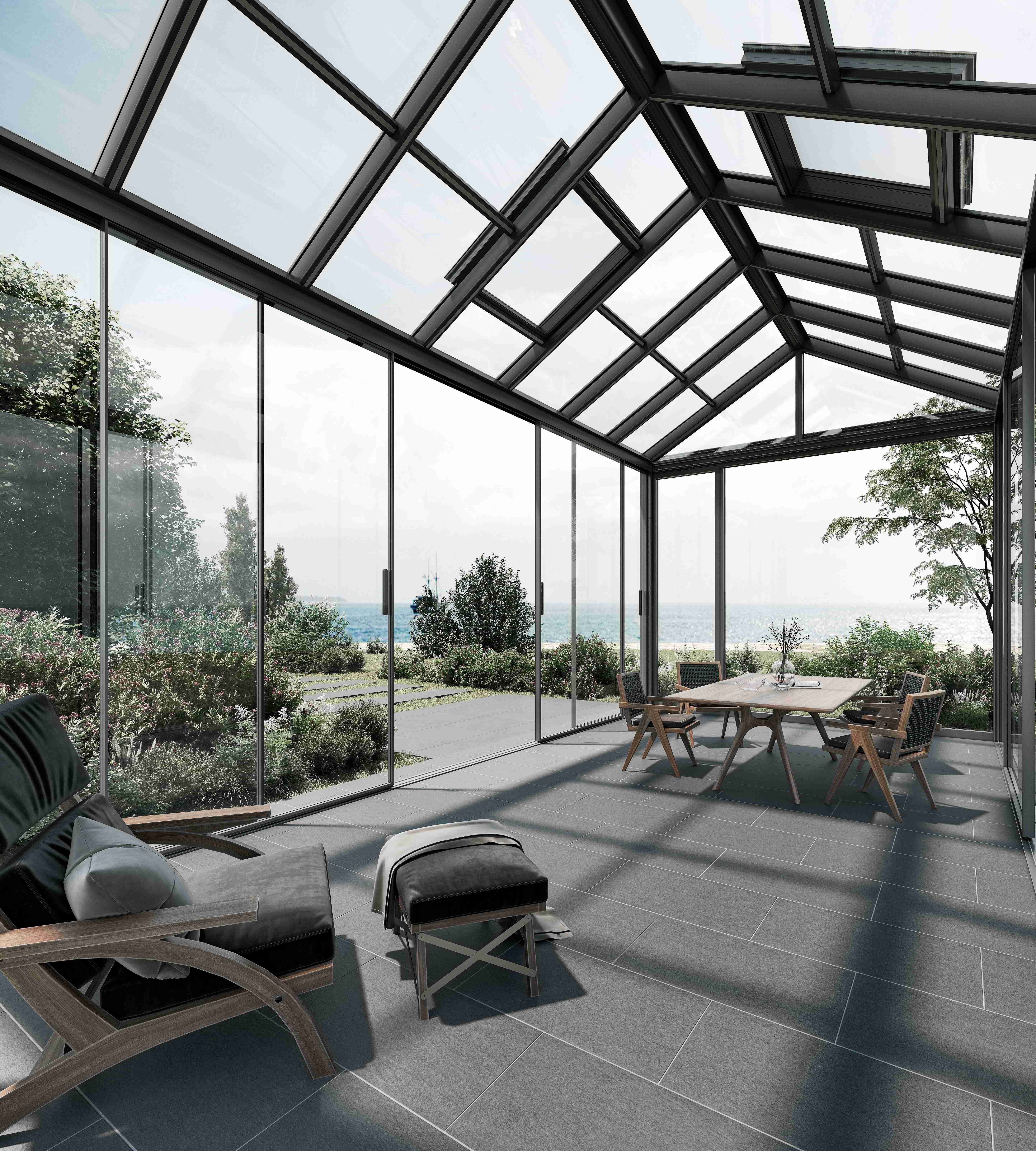 Fuson Best Match High Quality Aluminum Hot Tub Retractable Enclosure Spa Sunhouse Pool Dome Sunroom BestSuppliers