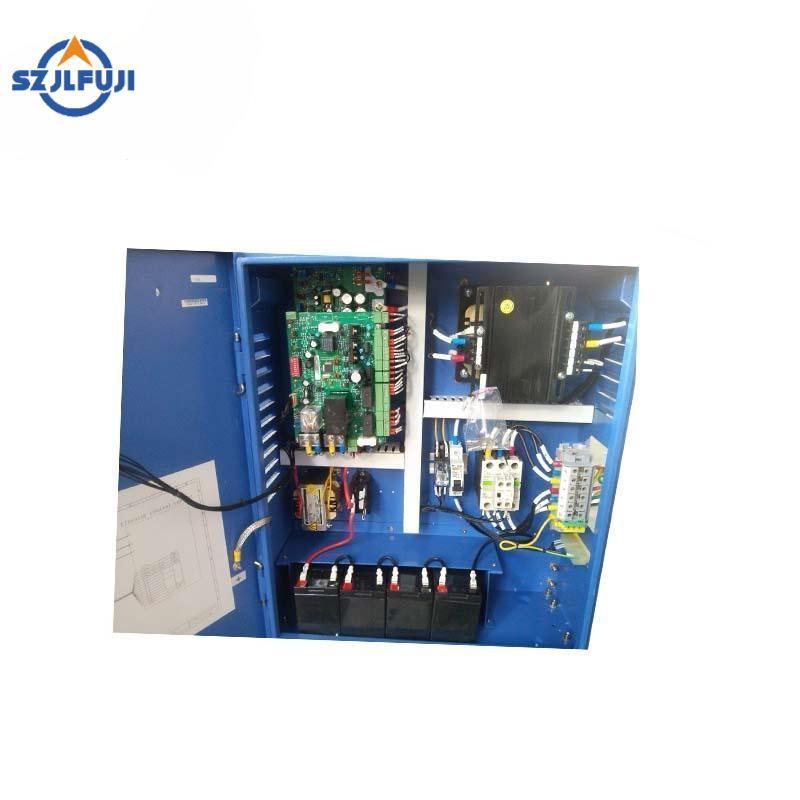 Elevator parts Automatic rescue device ARD with battery 5.5kw/7.5kw ...