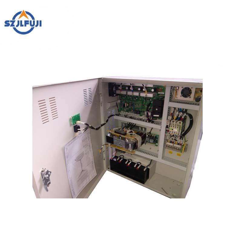 Elevator parts Automatic rescue device ARD with battery 5.5kw/7.5kw ...