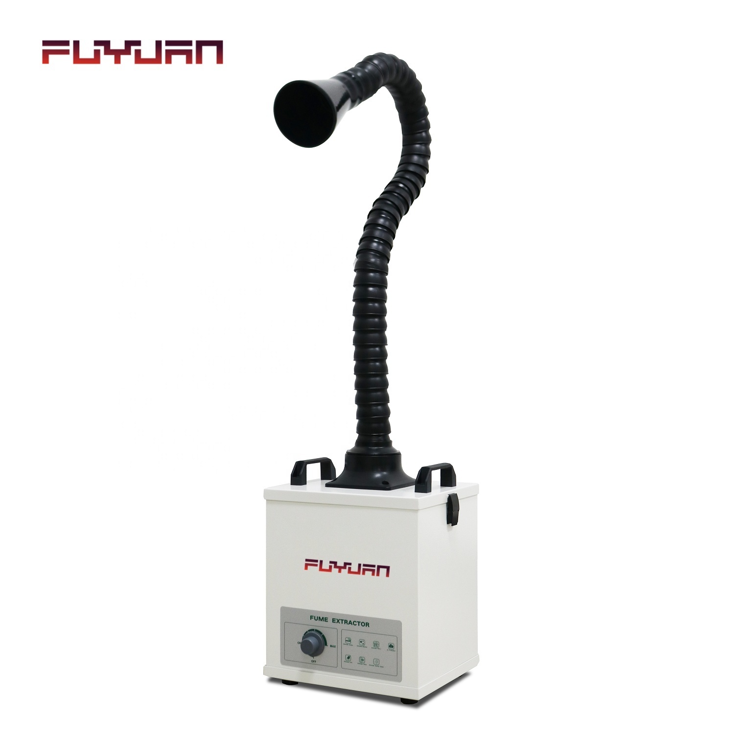 Soldering And Welding Gas Filter Welding Fume Extractor For Smoke ...