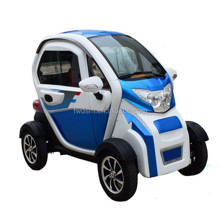 Newest micro new energy electric mini car | Bestsuppliers.com