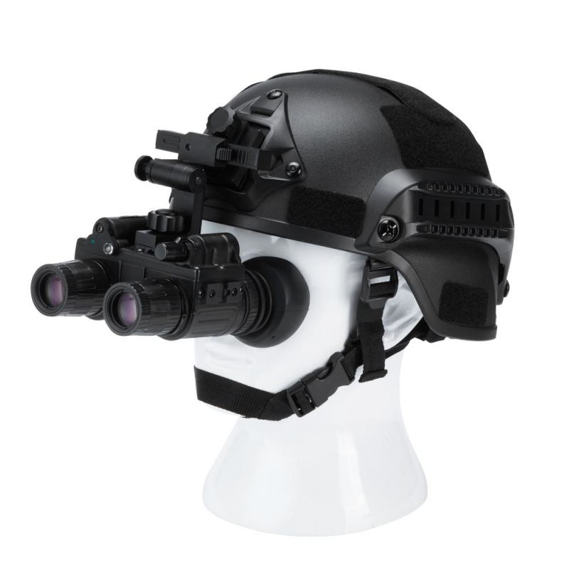 LASERSHOT High Performance Image Intensifier Tube Gen 2+ Binoculars ...