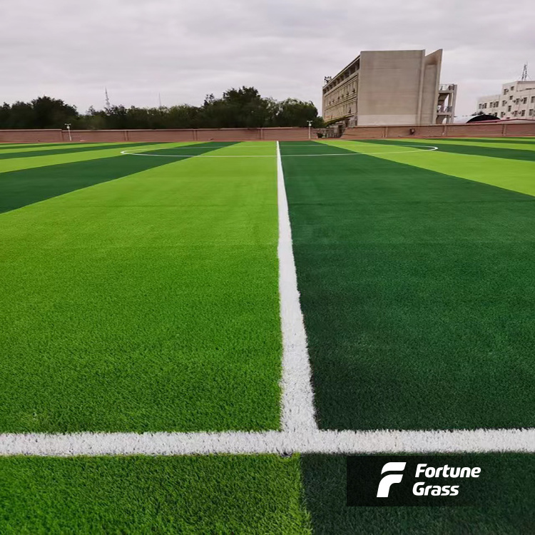 Soccer Grass Turf Artificial Grass for Football Stadium Field ...
