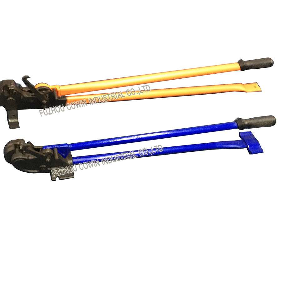 Fast clean cutting threaded rod cutter M6, M8, M10, M12 for cutting low ...