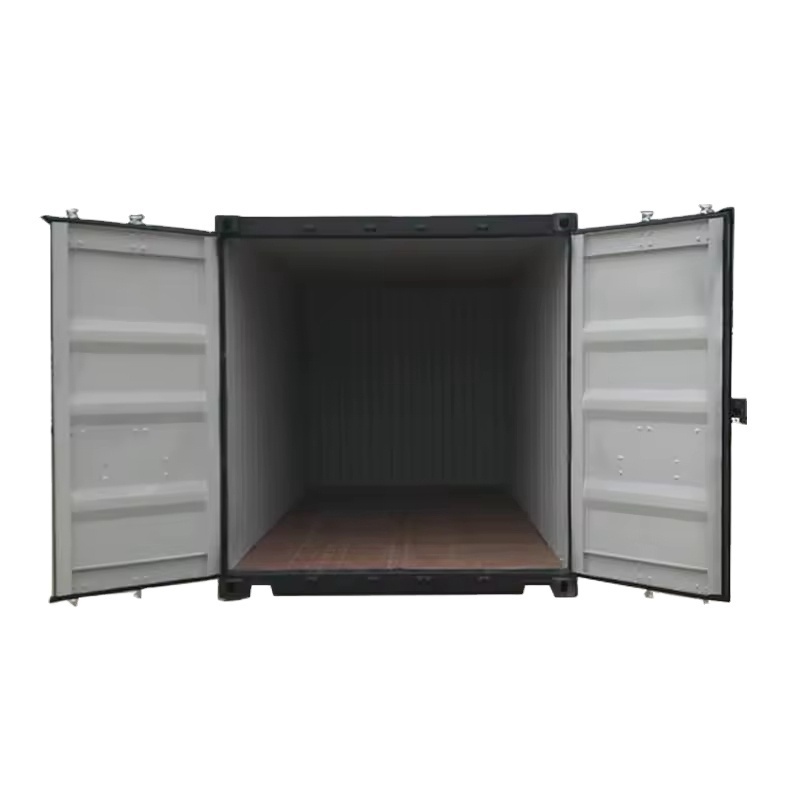 20'GP Shipping Standard Container 20 Ft ISO Shipping Sea Container ...