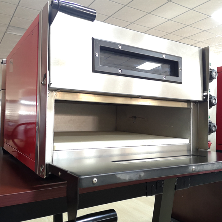 Commercial Baking 2 Deck Portable Electric Oven Bakery Oven / oven ...