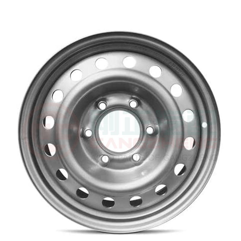 Car steel wheel aluminum wheels 13 14 15 16 17 inch full size custom ...