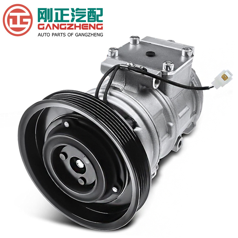 Automobile ac compressor parts air condition compressor For SAIC MAXUS ...