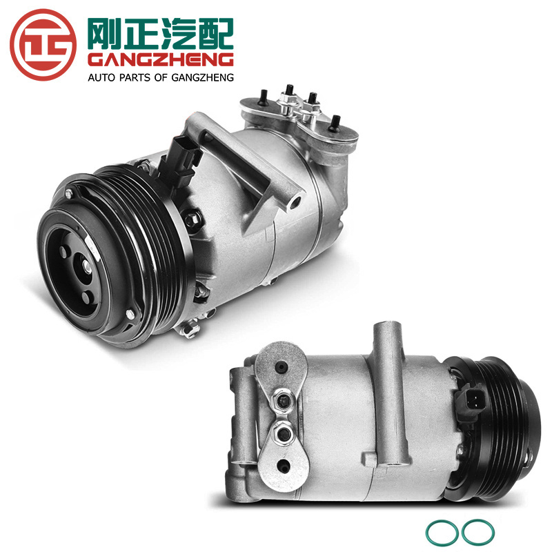 Automobile ac compressor parts air condition compressor For SAIC MAXUS ...
