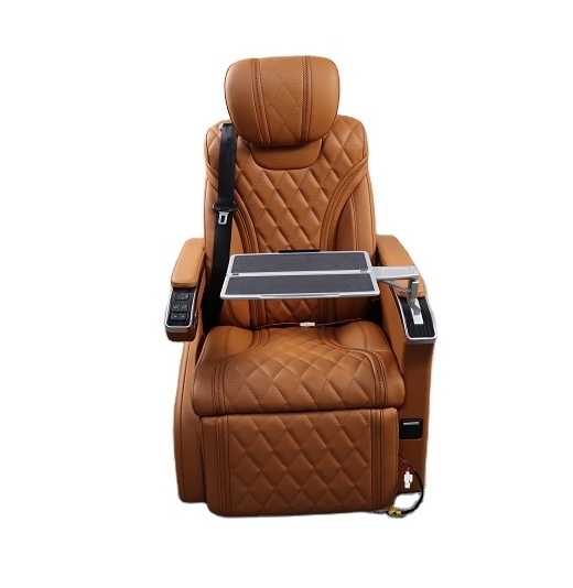 Modified Van-style luxury auto seats/electric car seat Vip Chair Car ...