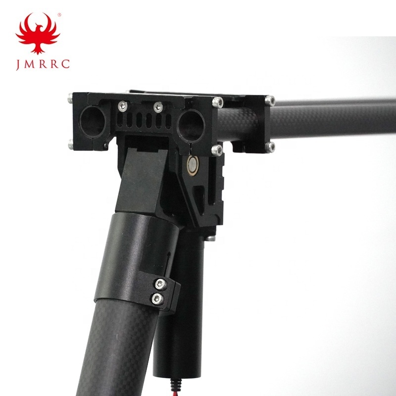 JMRRC 65KG Heavy Payload Servo 30mm CNC All Metal Electric Retractable ...