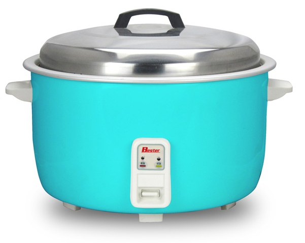 Big capacity rice cooker Big Size type Stainless steel rice cooker ...