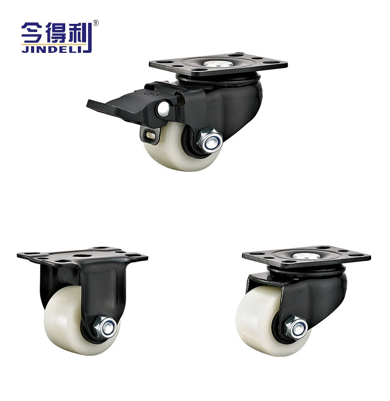 2 inch 3 inch 4 inch 5 inch locking swivel heavy duty caster wheel ...