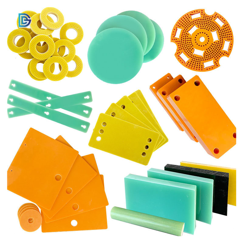 G10 G11 Fr4 Material 4x8 Resin Laminated Fiberglass Sheets 3240 Epoxy ...