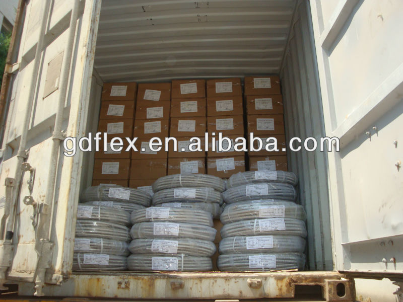 dn16 corrugated Flexible stainless steel tube pipe | Bestsuppliers.com