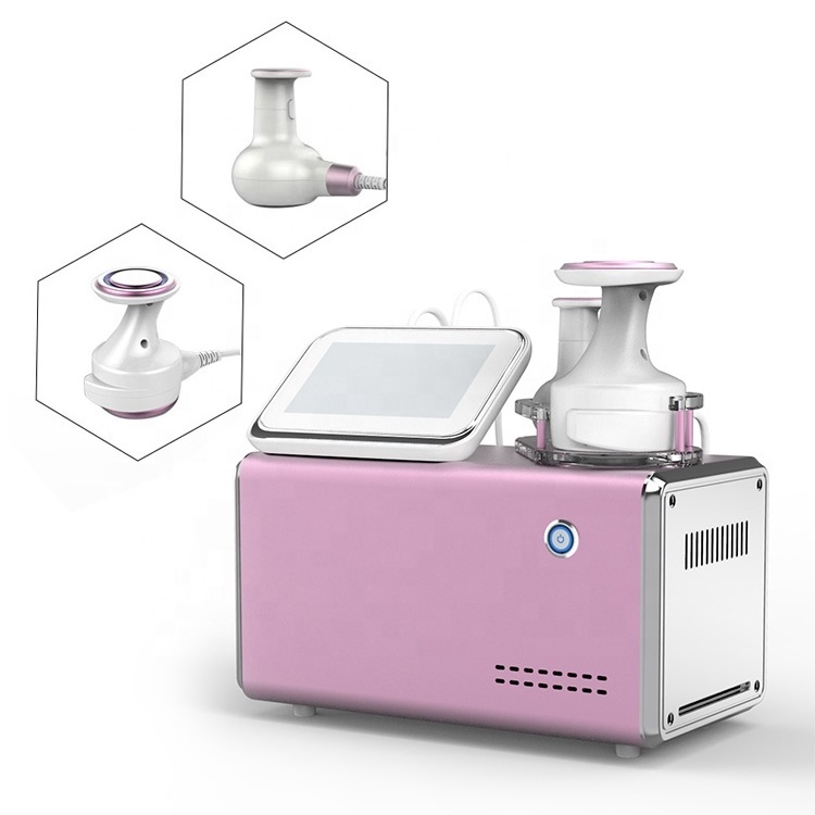 Desktop RF fat removal Focused ultra skin tightening body contouring ...