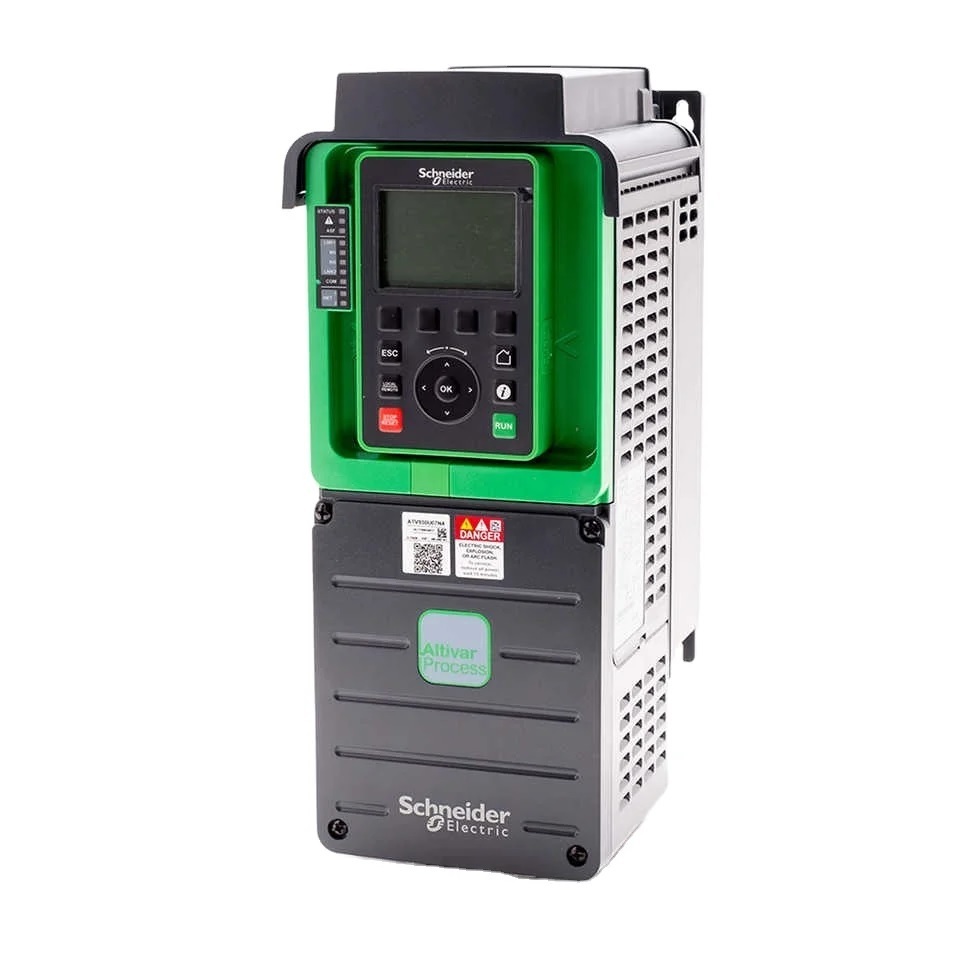 Limited stock Variable Speed Drive ATV312H055N4 | Bestsuppliers.com