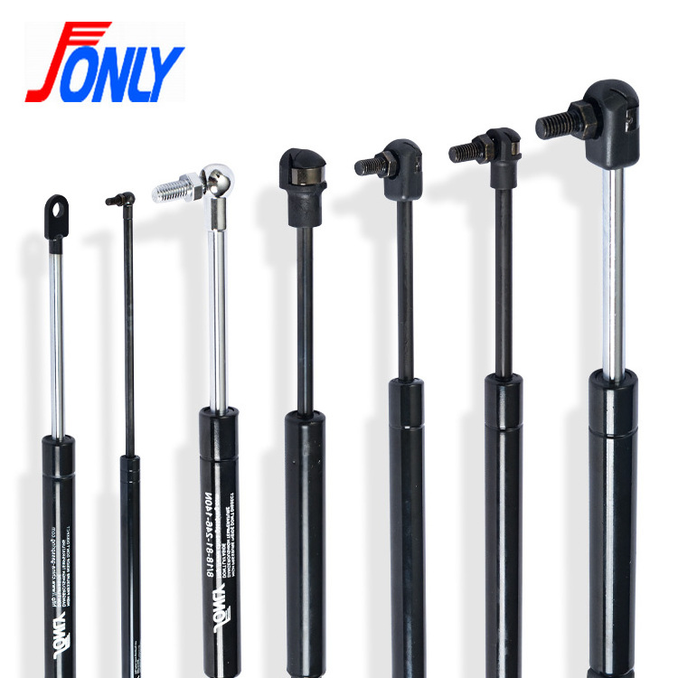 JONLY Wholesale Price Stainless Steel Cylinder Any Stop Gas Spring For ...