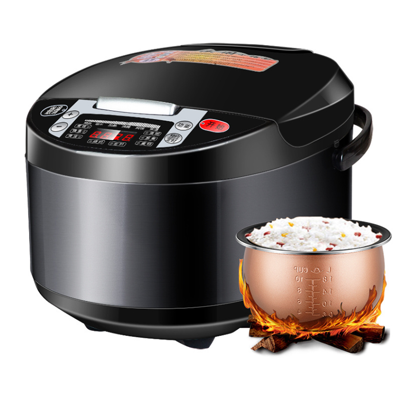 Promotion Smart Kitchen Appliances Rice Machine Electric Heating Plate ...
