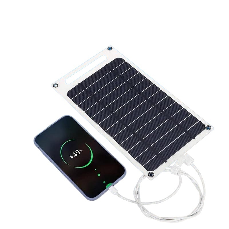 Mini solar panels 10 watt 20watt 30watt solar panel 10W PERC ETFE mono ...