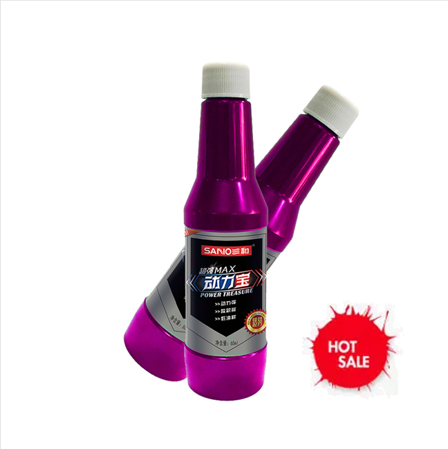 80ml high quality Car care motorcycle engine carb removal additive ...