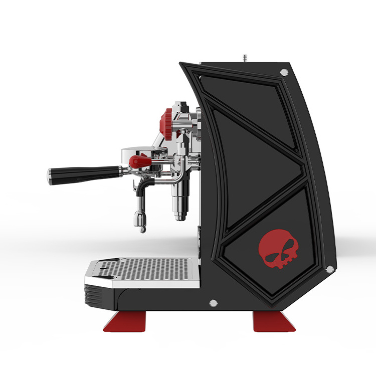 Commercial Professional Automatic Brewing Unit Coffee Machine Electric ...