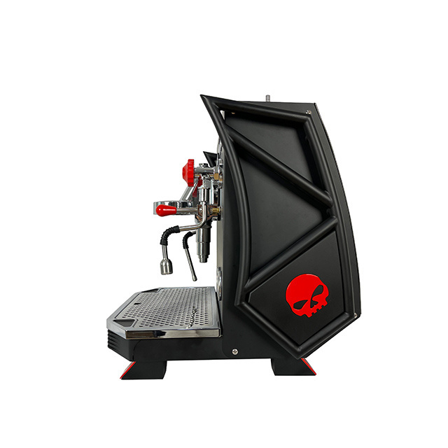 Commercial Professional Automatic Brewing Unit Coffee Machine Electric ...