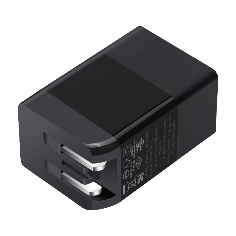 Best Competitive Product about 65w Type c one Port Gan Charger Adapters ...