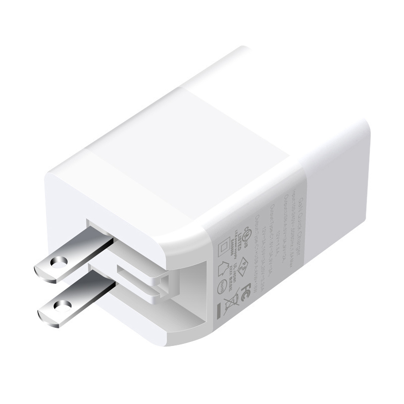 Best Competitive Product about 65w Type c one Port Gan Charger Adapters ...