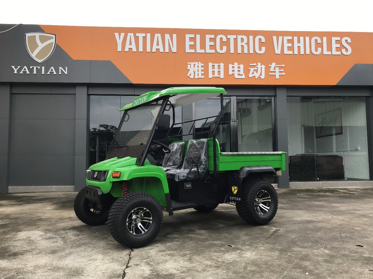 Agricultural Sprayer utility Vehicle Mini Sport Farm 4 Wheel UTV BestSuppliers