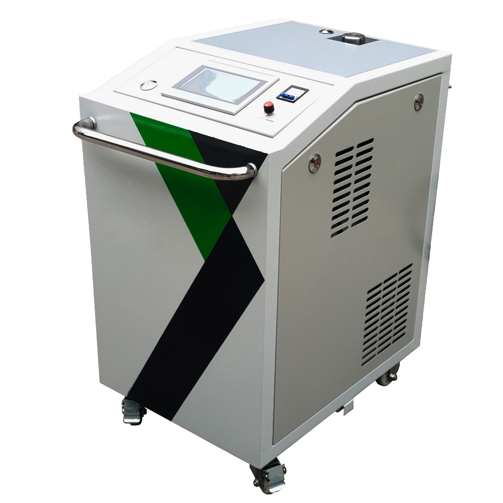 Supplier Decarbonizer Hho Carbon Cleaning Machine Oxyhydrogen Engine ...