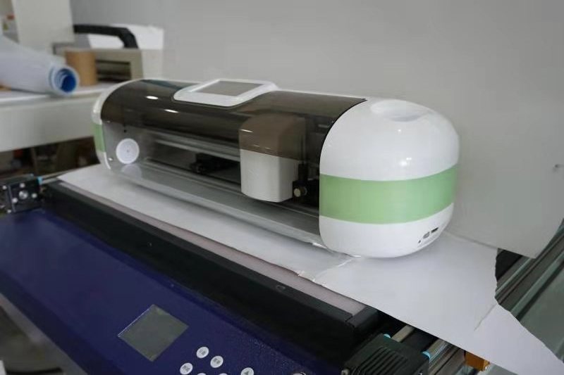 Guangzhou GED A3 The Office Desktop Cutter Mini Cutting Plotter Machine ...