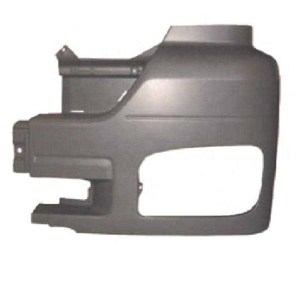 High Quality Truck Body Parts Truck Front Bumpers Truck Side Corner ...