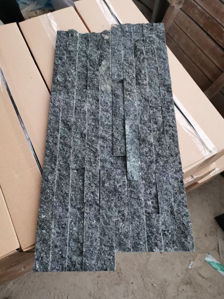New style Natural slate wall cladding panels culture stone ...