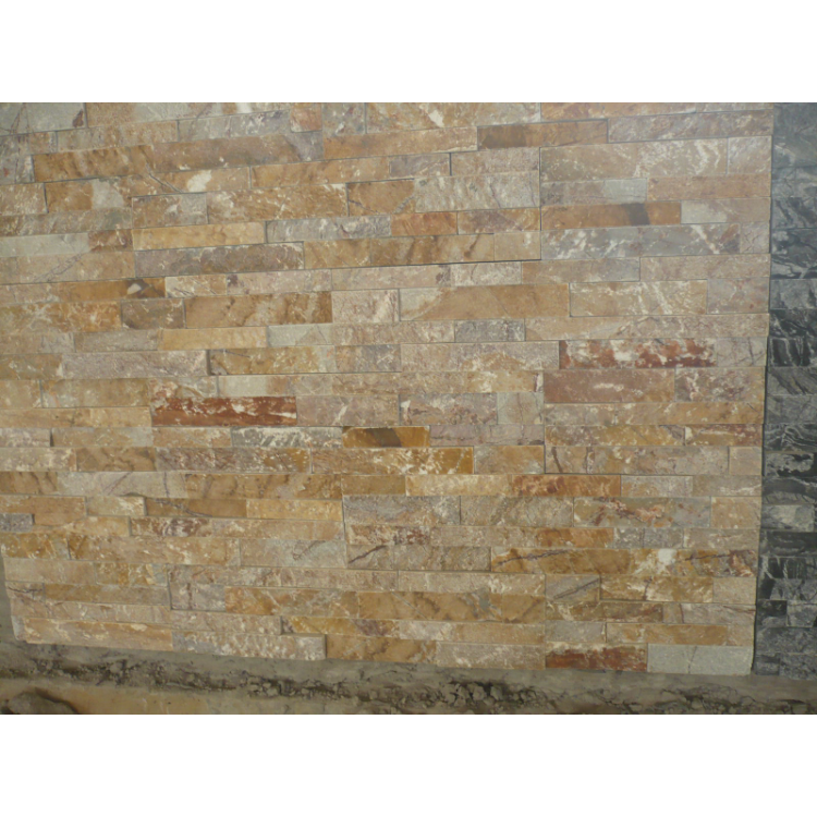 Natural Slate Cladding Wall Panel Castle Stone | Bestsuppliers.com