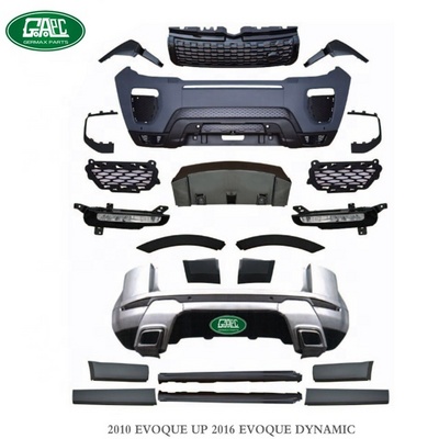 Range rover evoque spare parts store