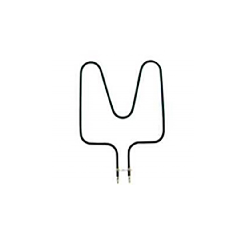 SCA Heater 1KW 2KW 3KW 220v/2100w Sauna Electric Tubular Industrial ...