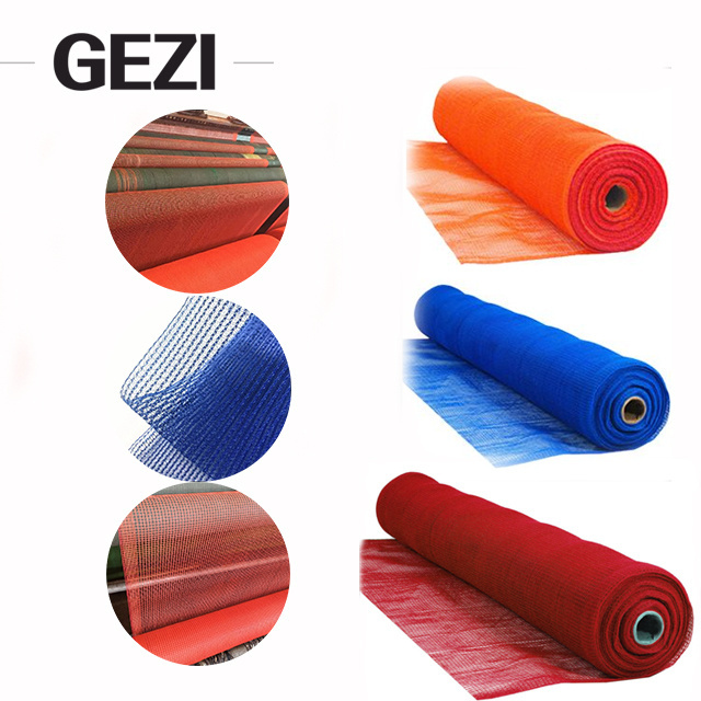 scaffolding industrial heavy duty rope cargo net cargo climbing safety ...