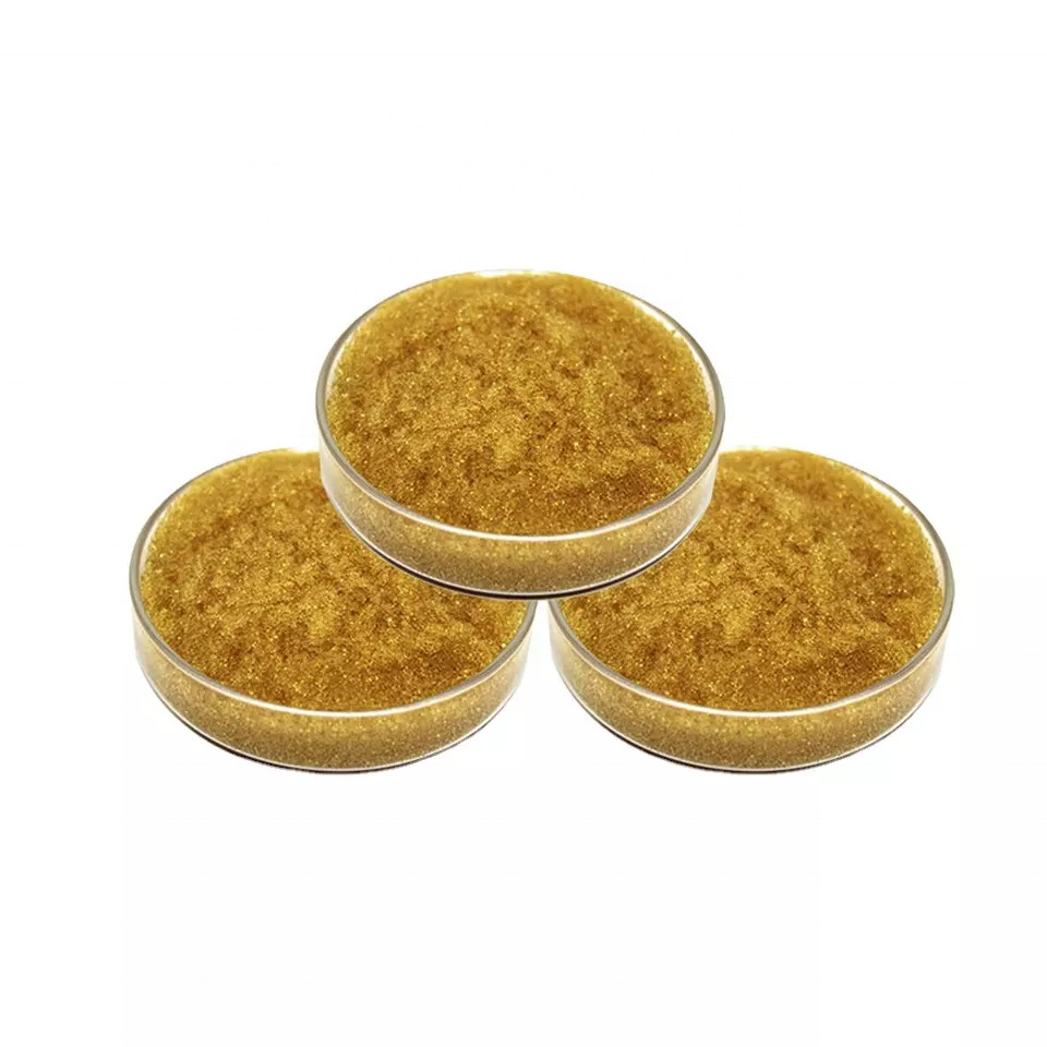 Ion exchange resin for water softener,Post treatment to RO System mixed ...