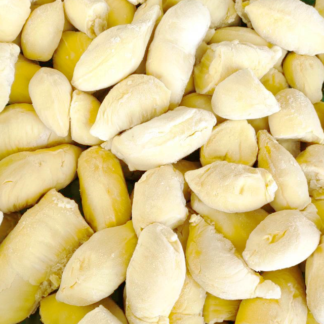 100% Pure Frozen Fresh Durian/ Monthong Thai Durian | Bestsuppliers.com